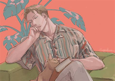 Nanami Kento Jujutsu Kaisen Drawn By Nekoyanaginekoko Danbooru