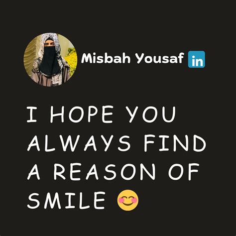 misbah yousaf on linkedin positivemindset resilience staystrong