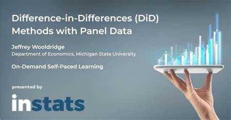 Learn Difference In Differences Did Methods With Stata Instats Posted On The Topic Linkedin