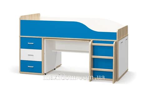 Кровать-горка Лео Мебель-Сервис - купить в Киеве