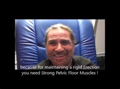 Increase Core Stability And Sex With QRS YouTube