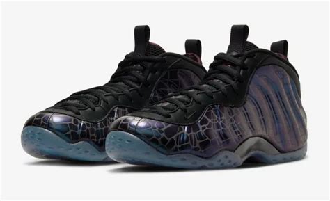 Nike Announces Tekken 8 X Air Foamposite One Back2gaming