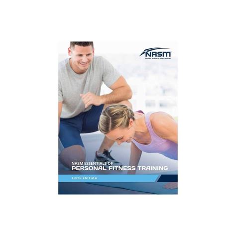 Nasm Textbook 7th Edition Pdf Free