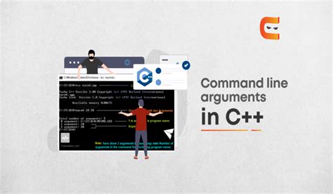 Command Line Arguments In C Naukri Code 360