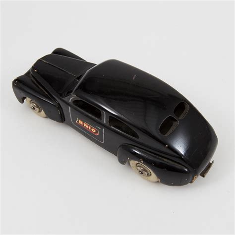 A Brio Volvo Pv 444 Sweden 1940s Bukowskis