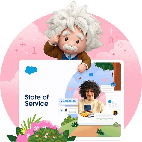 What Is A Chatbot Salesforce India