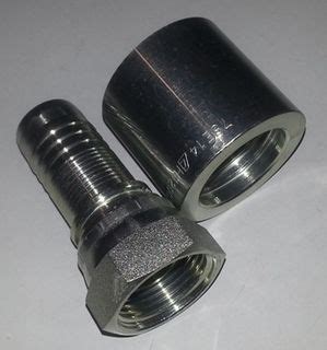 Crimp Fittings