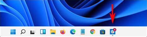 How To Show Notification Badges On Taskbar Icons Windows 11