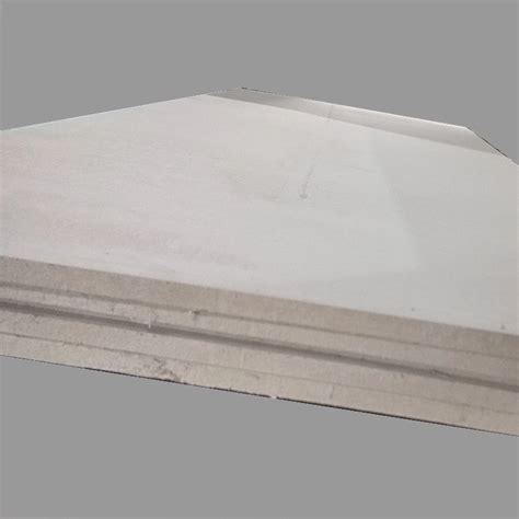 High Density Calcium Silicate Board Manufacturer North Refractories