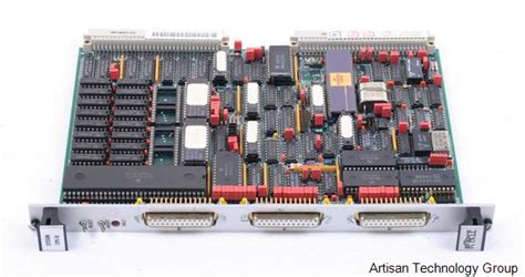 CPU 1B Force Computers SYS68K Single Board Computer ArtisanTG