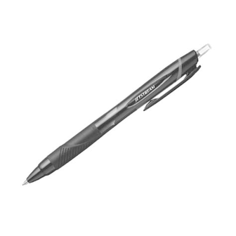 바보사랑 제트스트림 볼펜 07mm 검정 10자루 홈플러스 택배배송