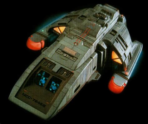 Runabout Memory Beta Non Canon Star Trek Wiki Fandom Powered By Wikia