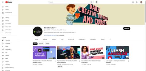 15 Best Educational Resources For Web Designers Courses Blogs More