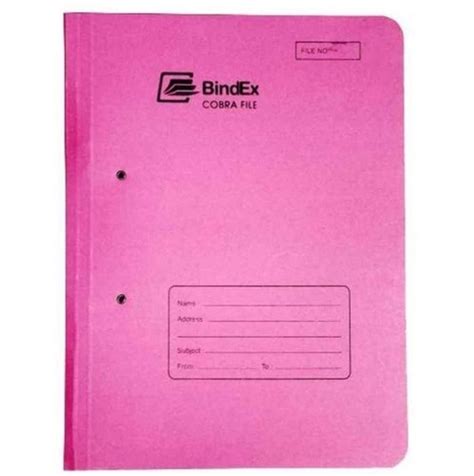 20 X 15 X 18 Inch Rectangular Paper Office File Folder Accuracy 0 2 At Best Price In