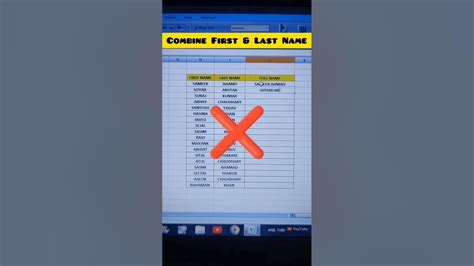 Excel Tricks 💪 Excelformula Exceltricks Excellatest Video Youtube