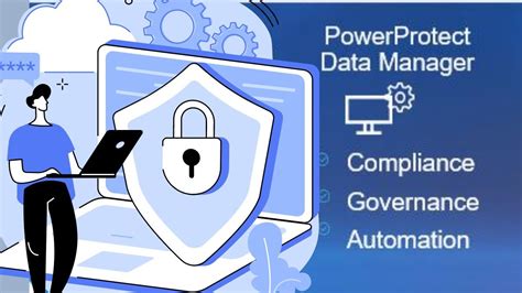 Dell Powerprotect Data Manager Is At The Front Super Data