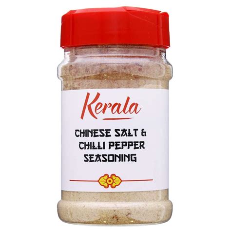 Kerala Salt And Pepper Seasoning Buy Now With Express International