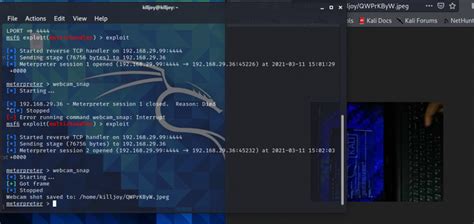 Github Tech Ninja Detection Response