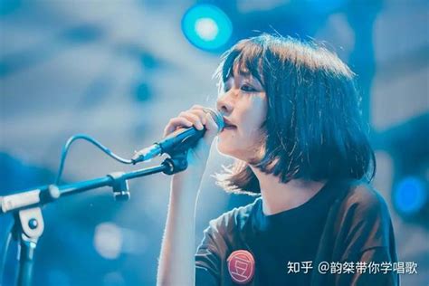 唱歌技巧 ：教你如何快速的唱好一首歌？ 知乎