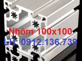 Nhôm định Hình 100x100 Bản Vẽ Ứng Dụng Báo Giá Hình And Video Mẫu