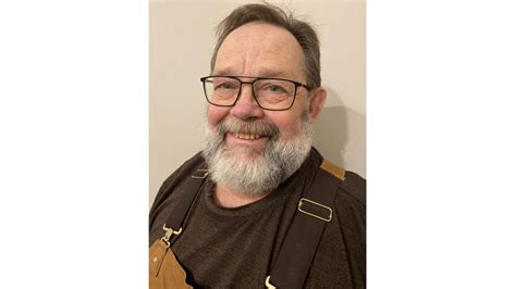 Dave Siebert Obituary Clinton On Falconer Funeral Homes