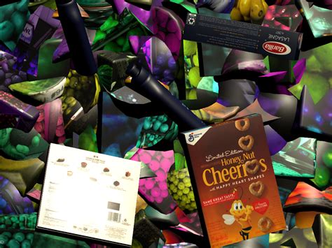 Synthetic Data Object Detection Dataset By Julien Van Den Avenne