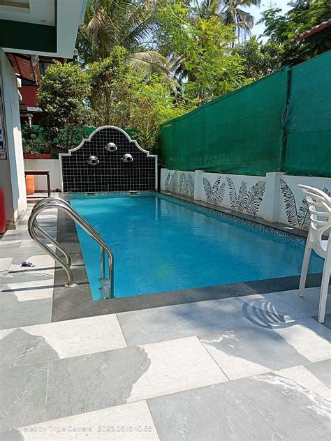 TreeHouse Nova 𝗕𝗢𝗢𝗞 Goa Hotel 𝘄𝗶𝘁𝗵 𝗙𝗥𝗘𝗘 𝗖𝗮𝗻𝗰𝗲𝗹𝗹𝗮𝘁𝗶𝗼𝗻