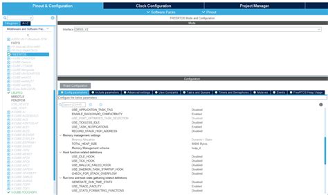 Video Decoding For Stm32h7b3l Stmicroelectronics Community