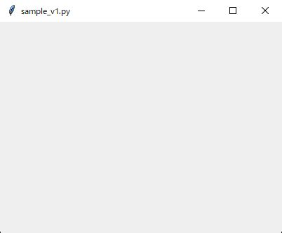 Pythonライブラリtkinterのサンプルコード YuNi Wiki Pythonライブラリtkinterのサンプルコード YuNi Wiki