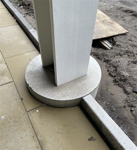 Primary Structure Construction Site Visits