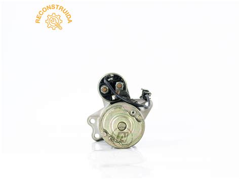 Marcha Hitachi Nissan 240sx 89 98 9d 12v Excel Ref 17161 17186 Autopartes Jiménez