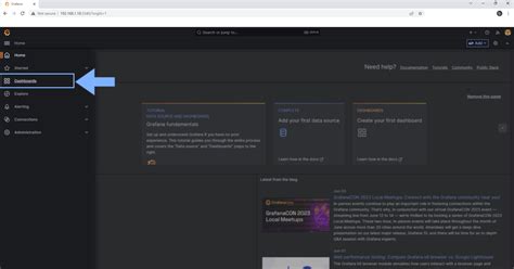 Monitor Your Synology With Grafana And Prometheus Dashboard Marius Hosting