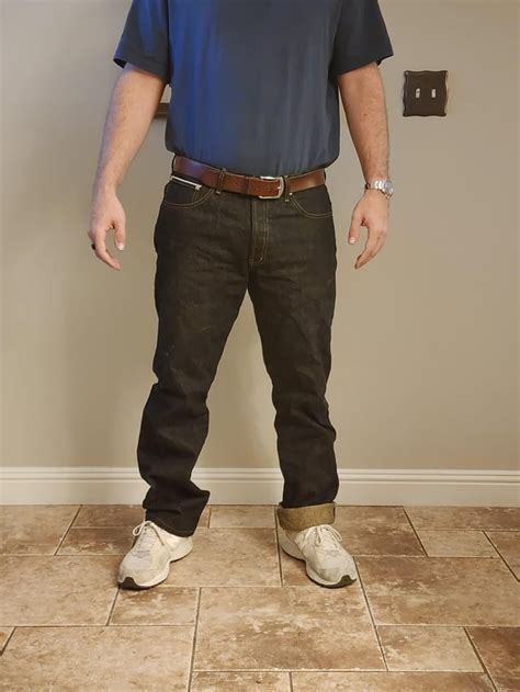 Nf True Guy Pagoda Fit Check Rrawdenim
