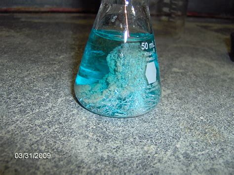 Equilibrium Okay The MOST Exciting Lab We Have EVER DONE