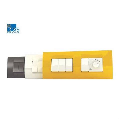 Modular Switches At Rs 40 Switches For Home In Aurangabad ID 11094429173