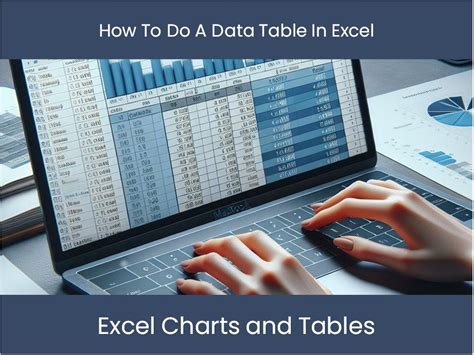 Excel Tutorial How To Do A Data Table In Excel Excel