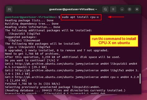 How To Check Cpu Frequency Linux [8 Easy Ways]