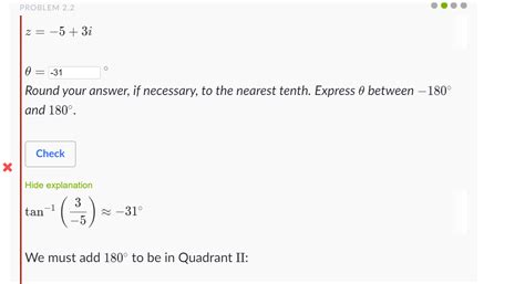 Angle Of Complex Numbers Khan Academy Help Center