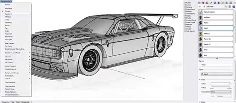 Designstrategies How To Export Exchange Rhino Files To Twinmotion