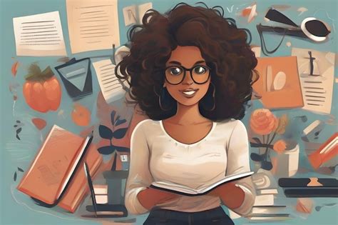 Premium Ai Image Bring Your Words To Life With A Visually Descriptive