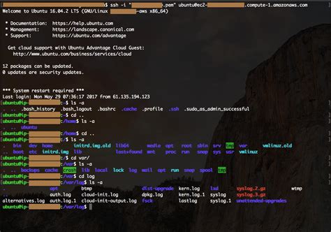 Amazon Web Services Unable To Connect To Realm Object Server In
