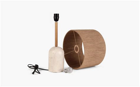 Cusp Sisal Fiber Table Lamp For Home At Rs 9199 In Jodhpur Id