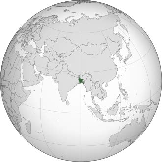 Bangladesh Wikipedia