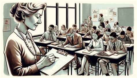 Enhancing Education The Key Role Of Observations In Teaching Impact