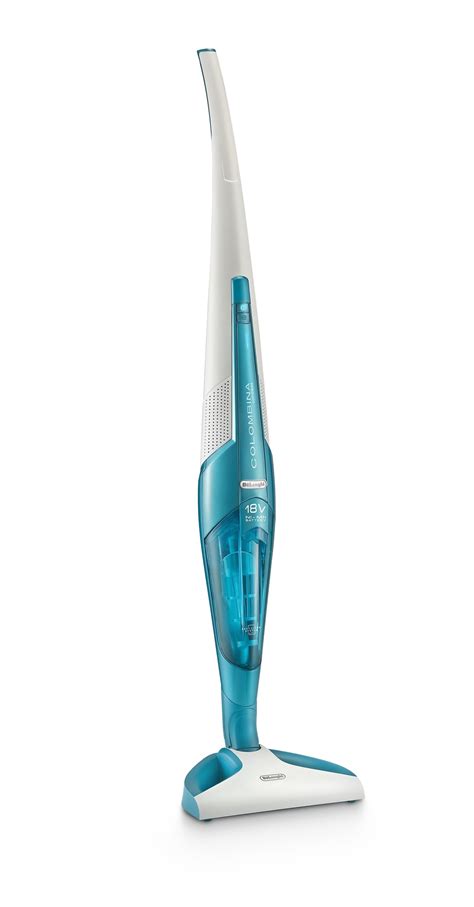 Вертикальный пылесос De’Longhi XLR18