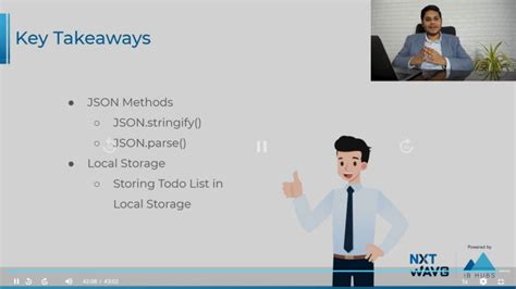 Manideep Gunda On Linkedin Day17 30daysofcodechallenge Nxtwave Ccbpian Fullstackdeveloper