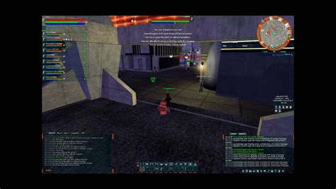 Swgemu Lag Fest Youtube