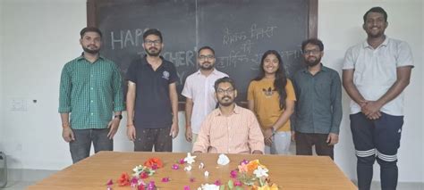 Sohom Chakrabarty On Linkedin Research Researchteam