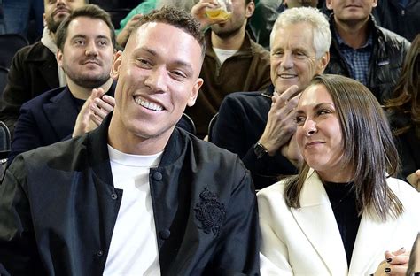 Aaron Judge And Wife Samantha File Fraud Lawsuit Against Interior Designer Tmspn