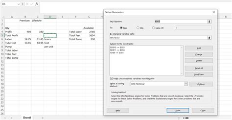 Solved Please Use Excel To Solve Problems And Show Work With Chegg Com